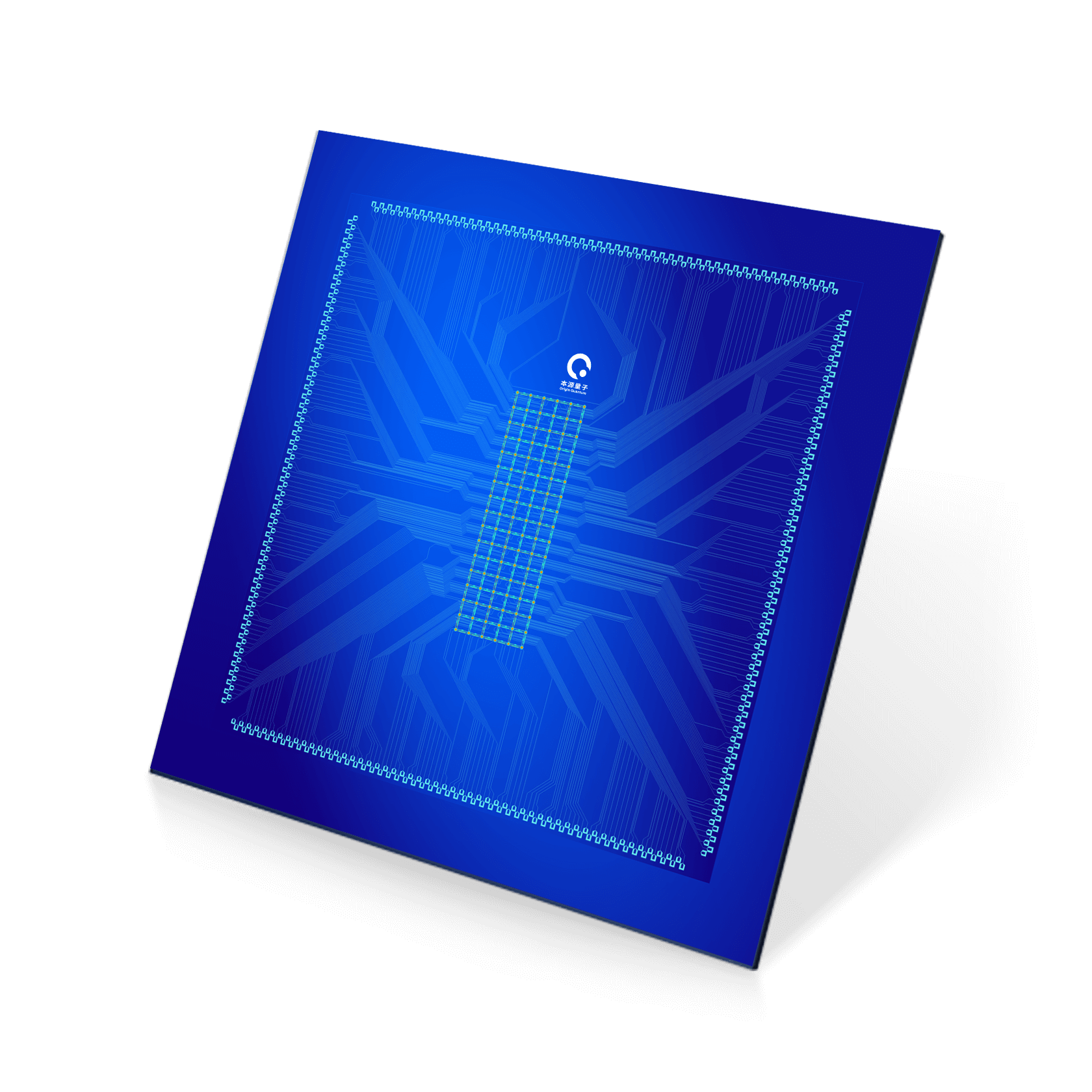 Providing hardware for quantum computing and scientific research.